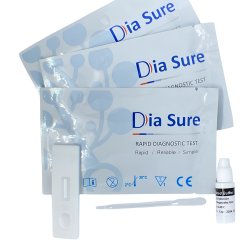 Купить тесты на инфекции Assure Tech в Medishop